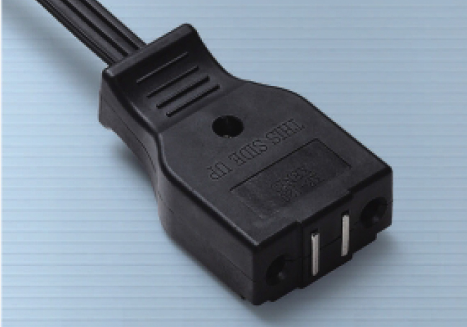 America & Canada Types - Kenic Electric Mfg. Co., Ltd.