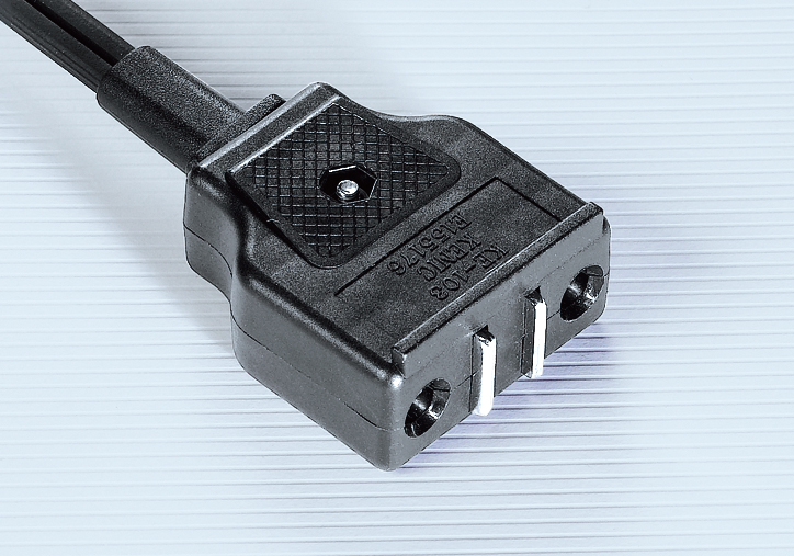 America & Canada Types - Kenic Electric Mfg. Co., Ltd.