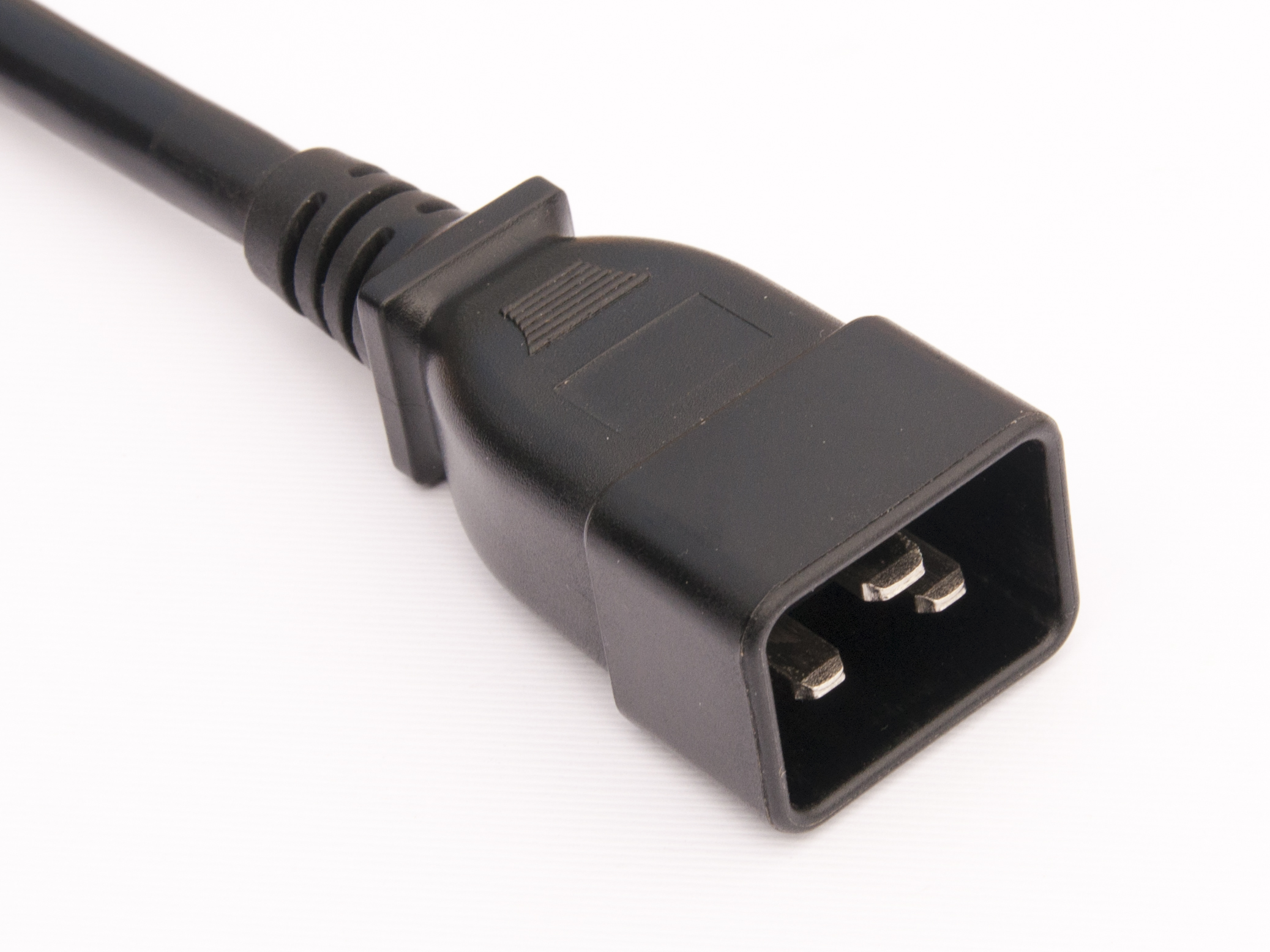 IEC Connector - Kenic Electric Mfg. Co., Ltd.