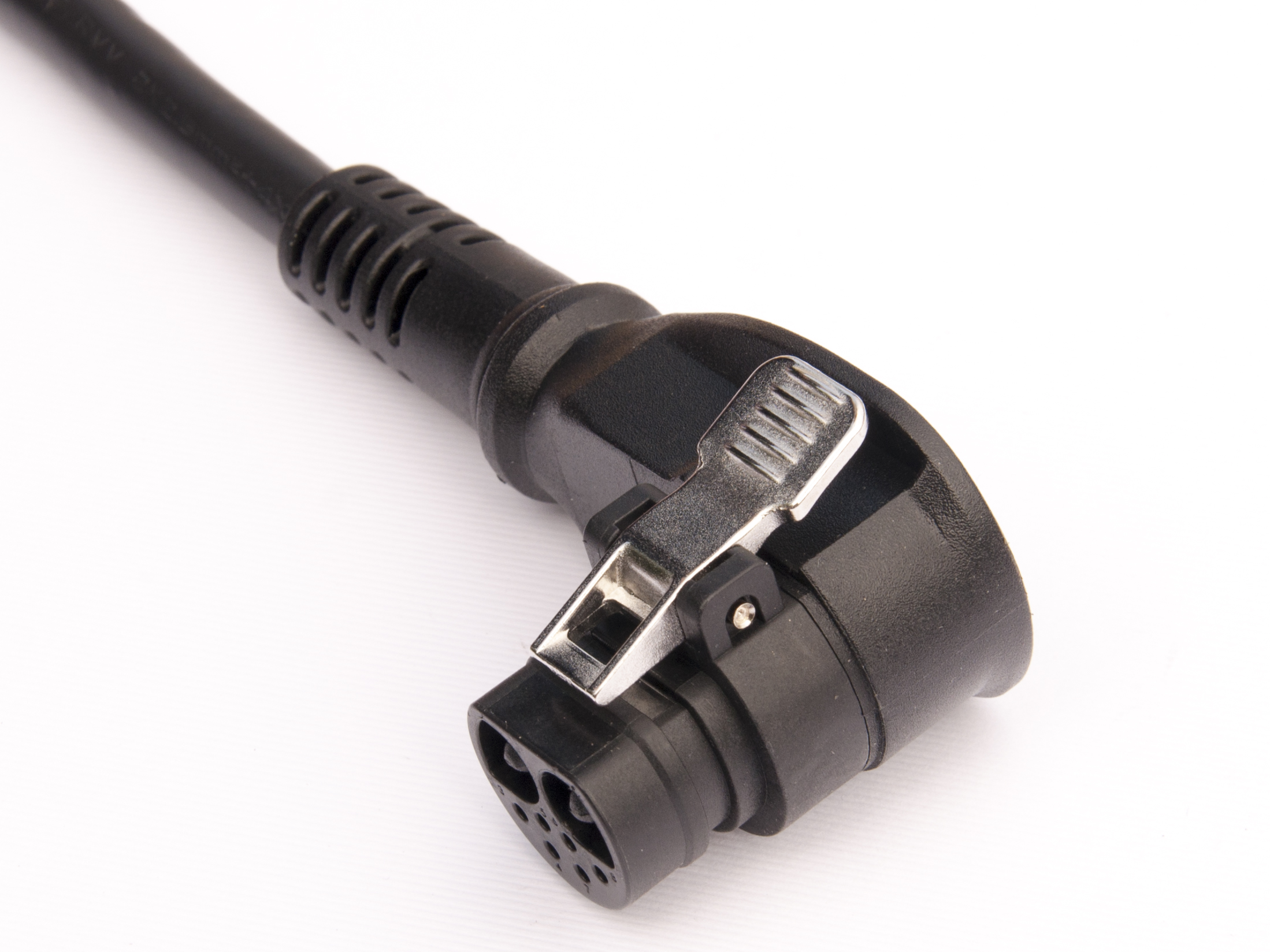 新能源線束及連接器 - Kenic Electric Mfg. Co., Ltd.