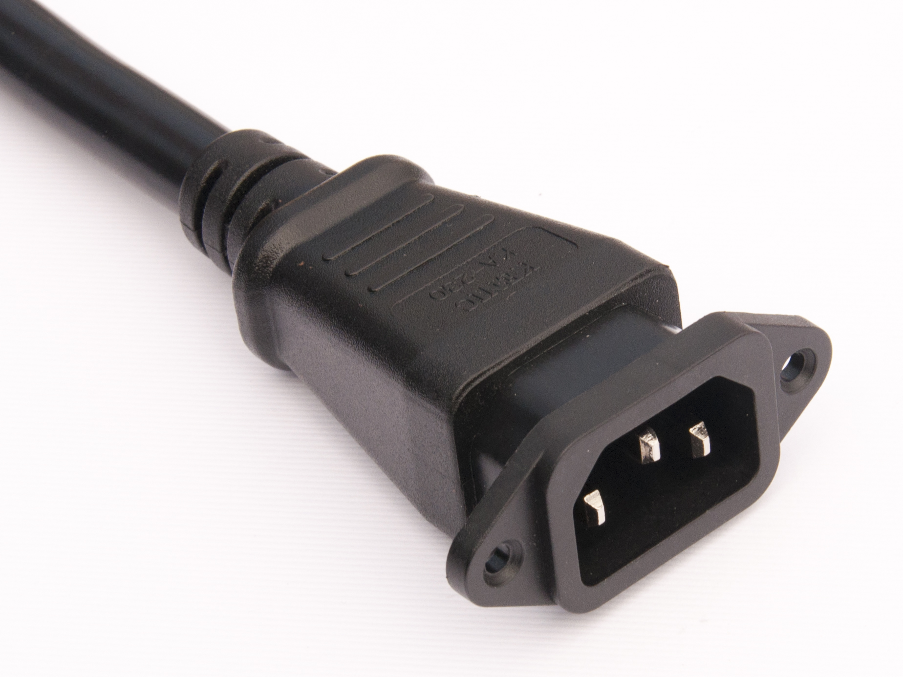 新能源線束及連接器 - Kenic Electric Mfg. Co., Ltd.